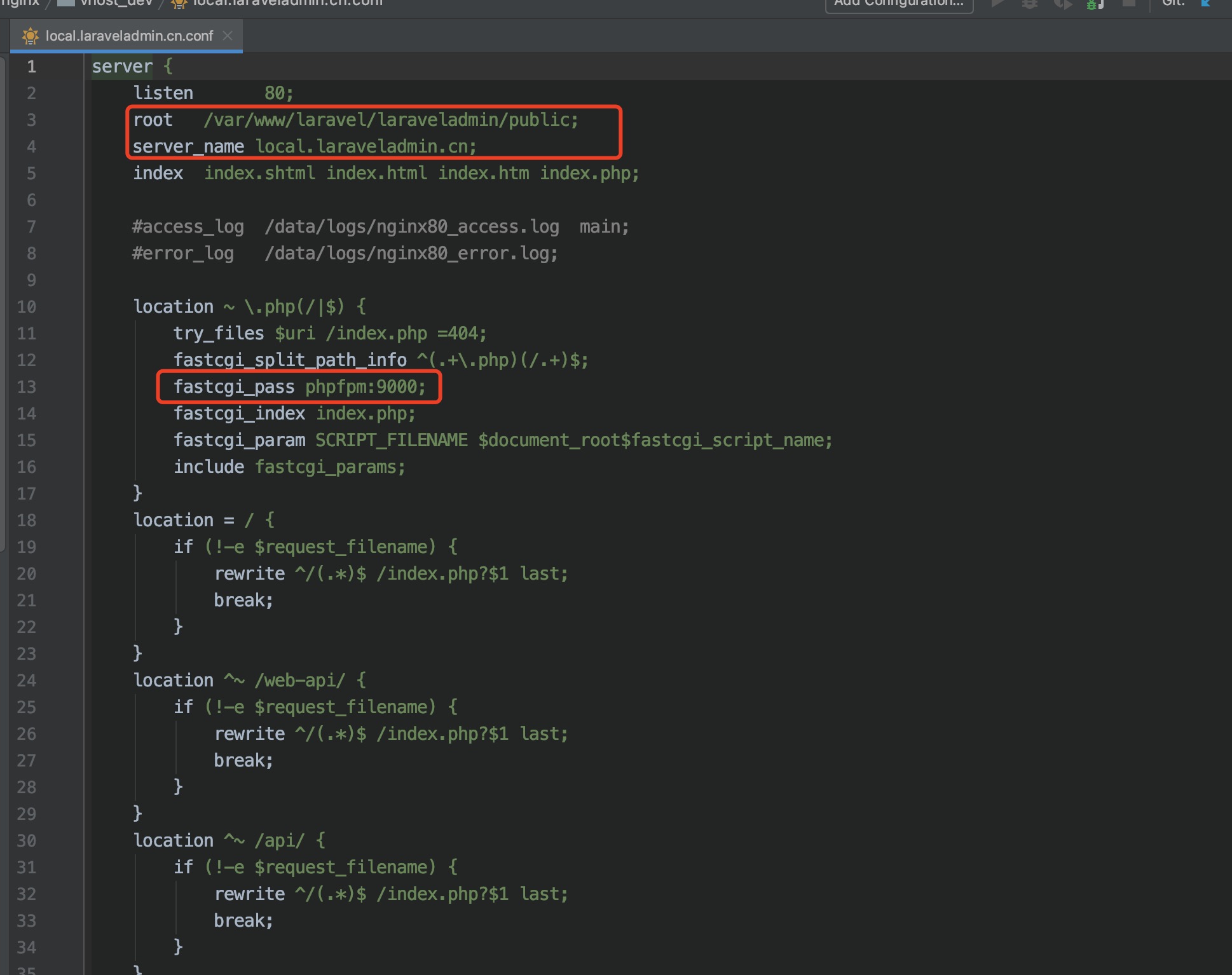 README_self.md · LaravelAdmin/laravel-admin - Gitee.com
